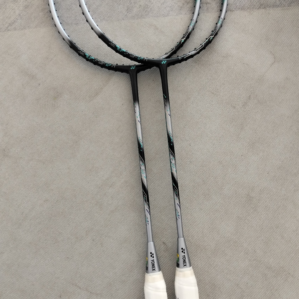 Jual RAKET BADMINTON YONEX ASTROX 88D PLAY NEW COLOR ORIGINAL | Shopee ...