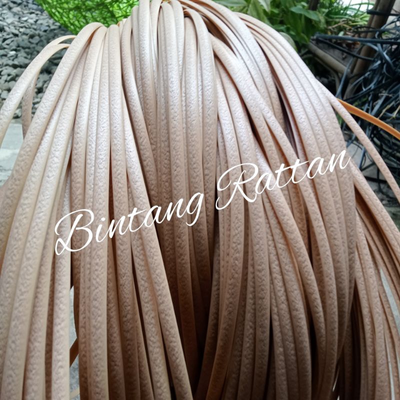Jual Anyaman Rotan Sintetis Bahan Anyaman Rotan Sintetis Kualitas ...