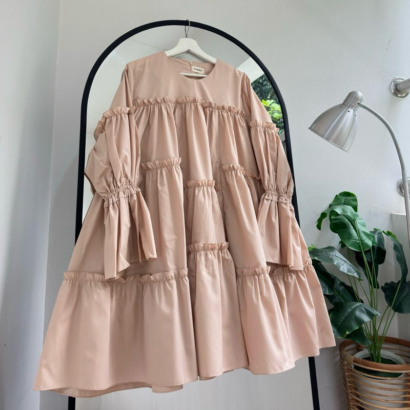 Jual Faara Tunik | DAMEE | Shopee Indonesia