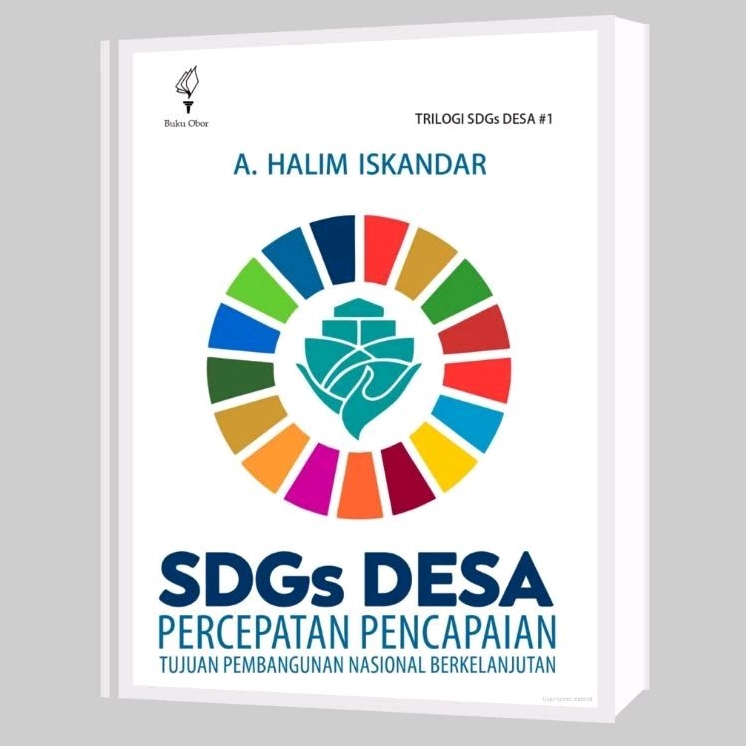 Jual SDGs DESA ; Percepatan Pencapaian Tujuan Pembangunan Nasional ...