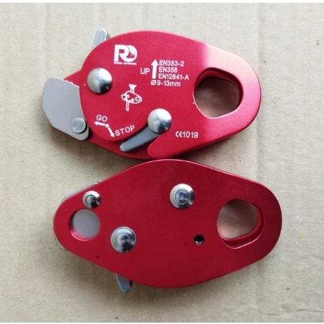 Jual Rhino Mobile Fall Arrester Backup Device KODE R8D7 | Shopee Indonesia