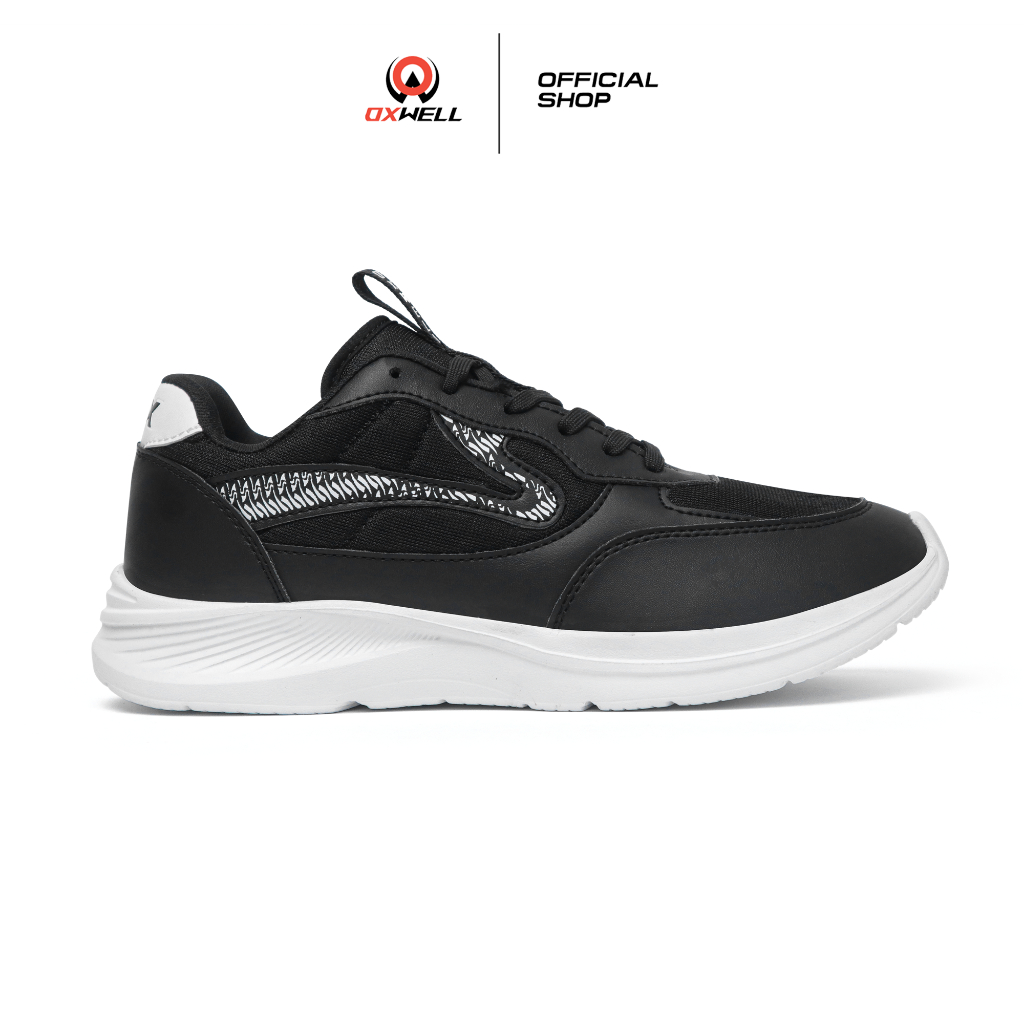 Jual Oxwell Hydrolicus - Sepatu Sneakers Olahraga | Shopee Indonesia