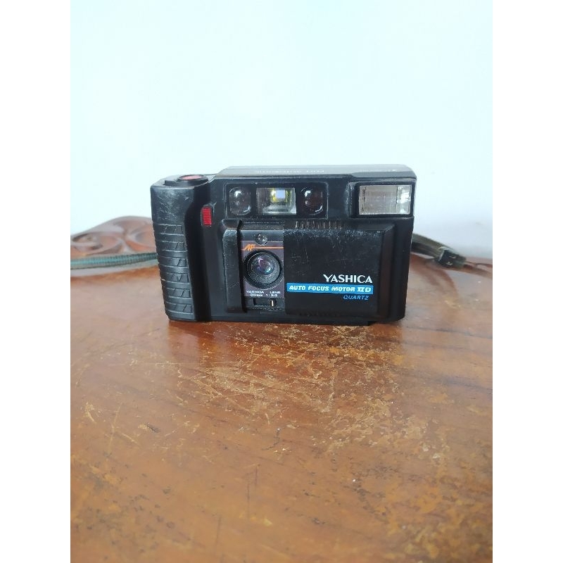 Jual camera analog yashica jadul antik | Shopee Indonesia