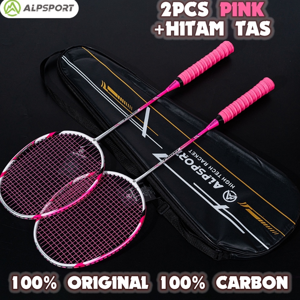 Jual Lagi Tren ALPSPORT New Power 4U G5 1 Serat Karbon Penuh Desain ...