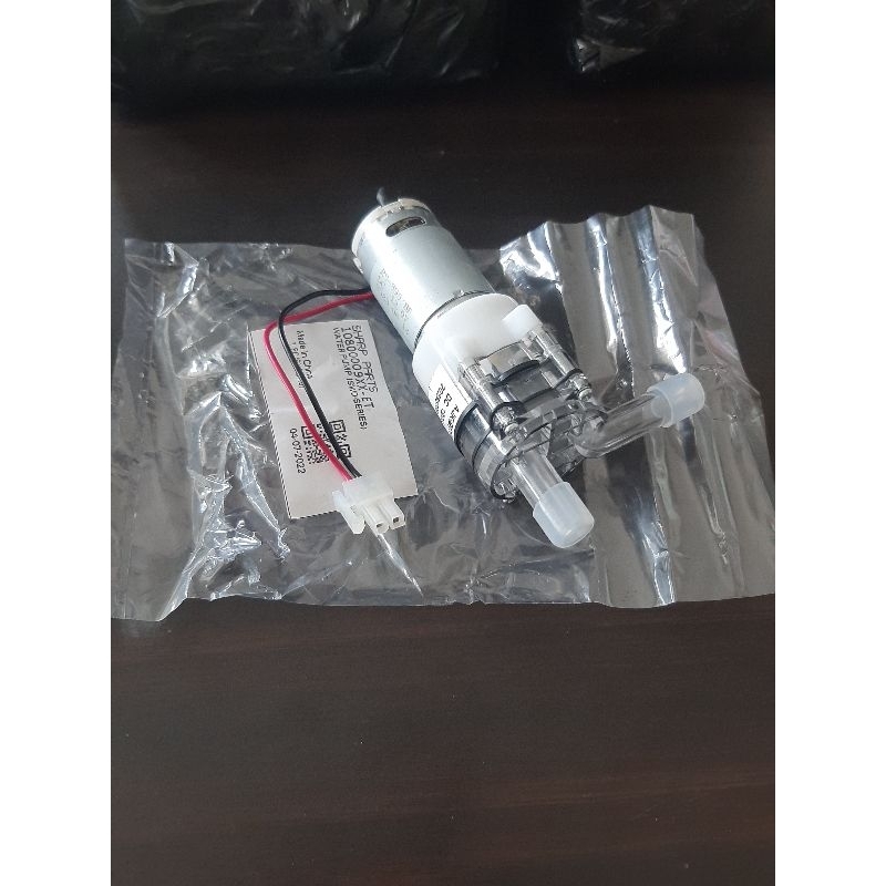 Jual pompa dispenser SHARP original | Shopee Indonesia