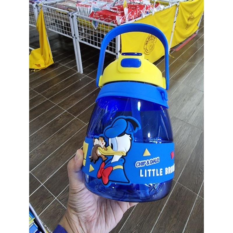Jual Jst Mr DIY - Botol Minum Disney Donald Duck | Shopee Indonesia