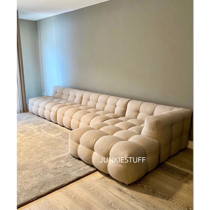 Jual SOFA THANA | SOFA ROTI | SOFA ROTI SOBEK | THANA SOFA | Shopee ...