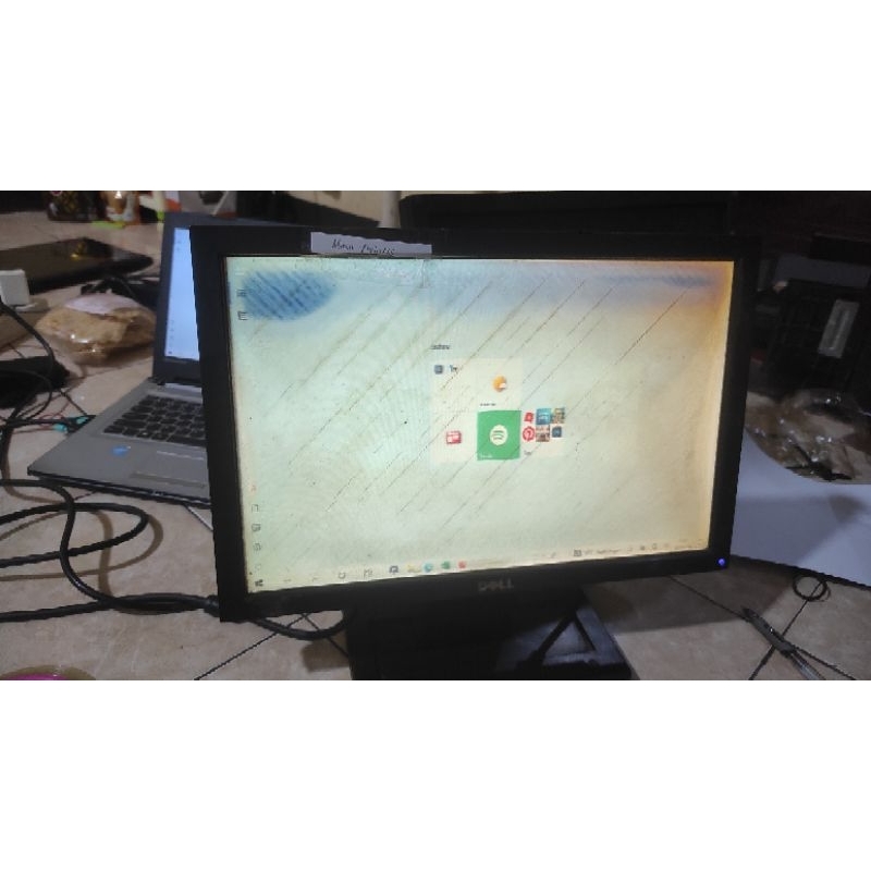 Jual Monitor Minus Polaris, 17 inc, 19 inc, 20 inc | Shopee Indonesia
