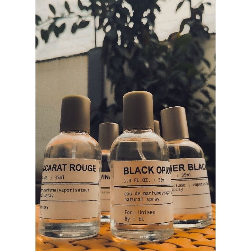 Jual Parfum botol Le Labo, parfum tahan lama 3 sampai 6 jam bisa ...