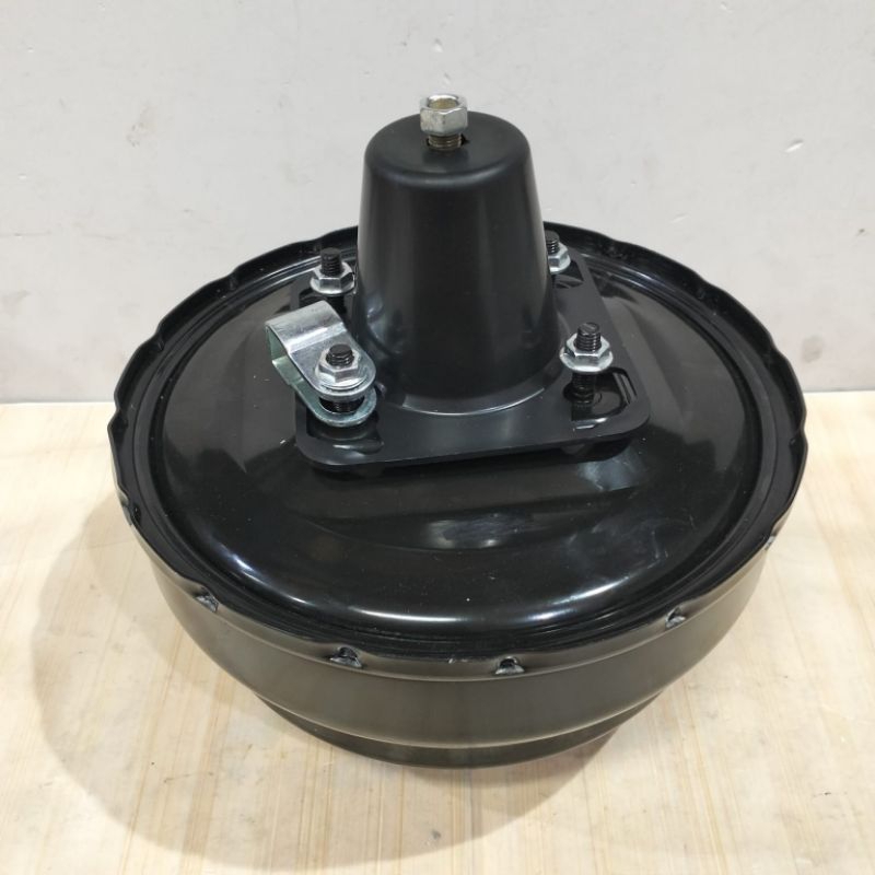 Jual Brake Booster Rem Vakum Vacum Assy Master Vac ISUZU ELF NKR NHR 55 ...