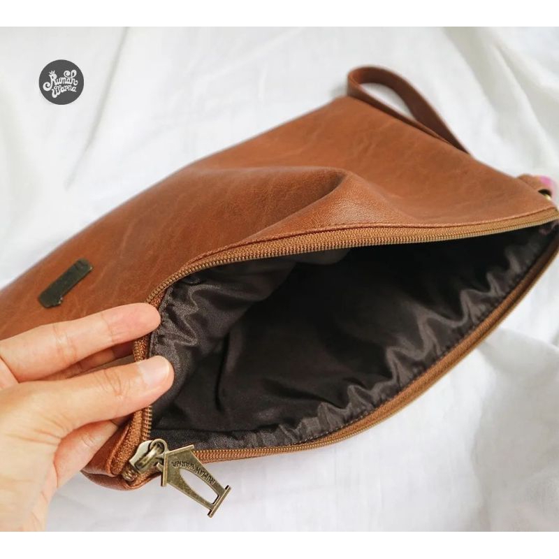 Jual Rumah Warna Clutch MJ Reject Minim | Shopee Indonesia