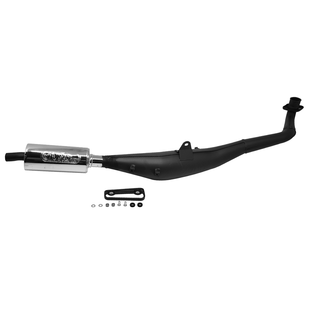 Jual VND Knalpot Standar Racing F1ZR | Shopee Indonesia