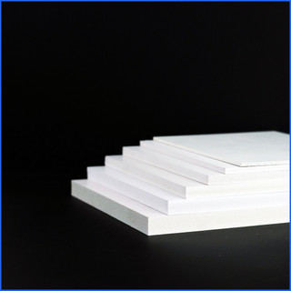 Jual PVC Board 15mm/ PVC Foam Board 15mm/PVC Foam Board Potongan Custom ...