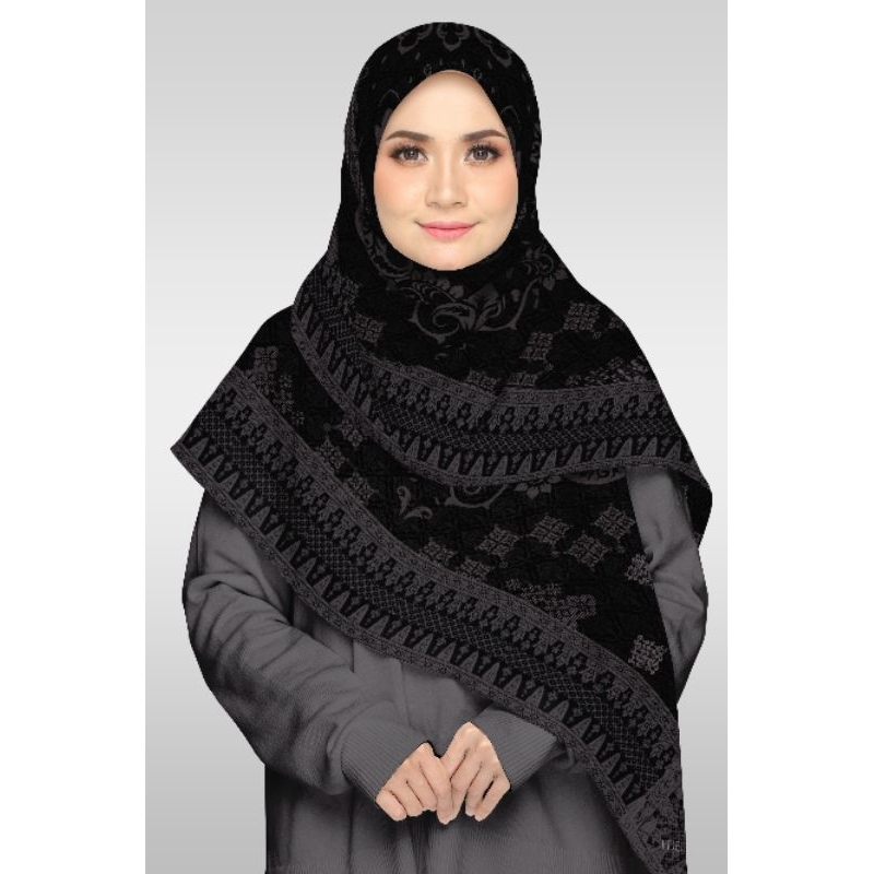 Jual BLACK SUBLIM/VOAL SUBLIM/115/130 | Shopee Indonesia