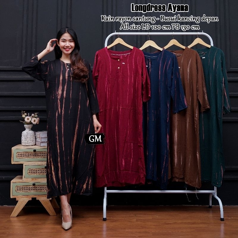 Jual Daster lengan panjang daster murah meriah | Shopee Indonesia Jual Daster lengan panjang daster murah meriah | Shopee Indonesia