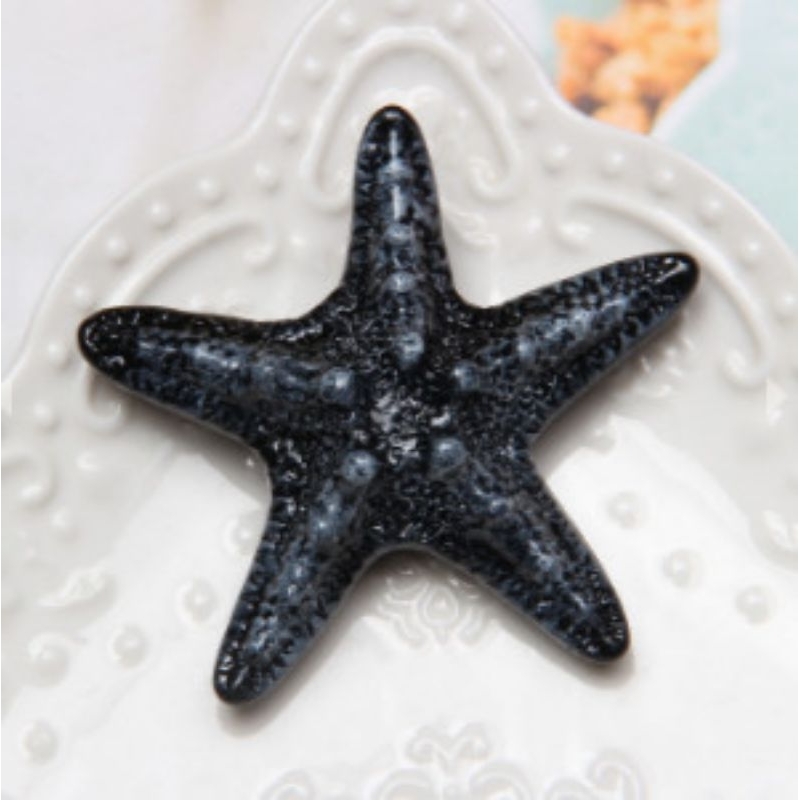 Jual Topper Bintang Laut, Topper Kerang Laut, Hiasan kue Tema Laut ...