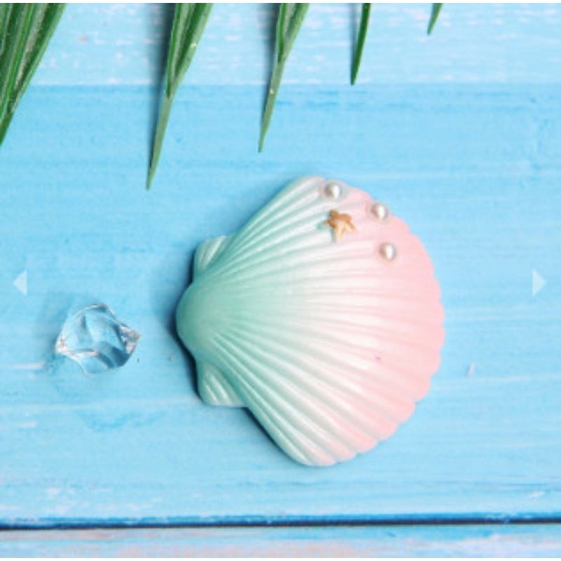 Jual Topper Bintang Laut, Topper Kerang Laut, Hiasan kue Tema Laut ...