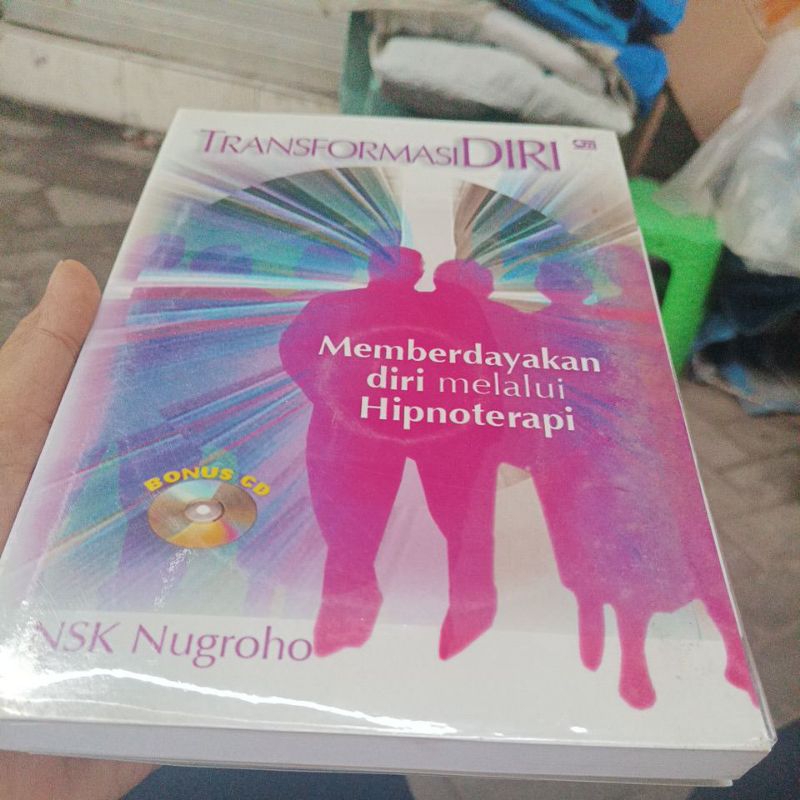 Jual buku hypno dengan metode hypnoterapi original | Shopee Indonesia