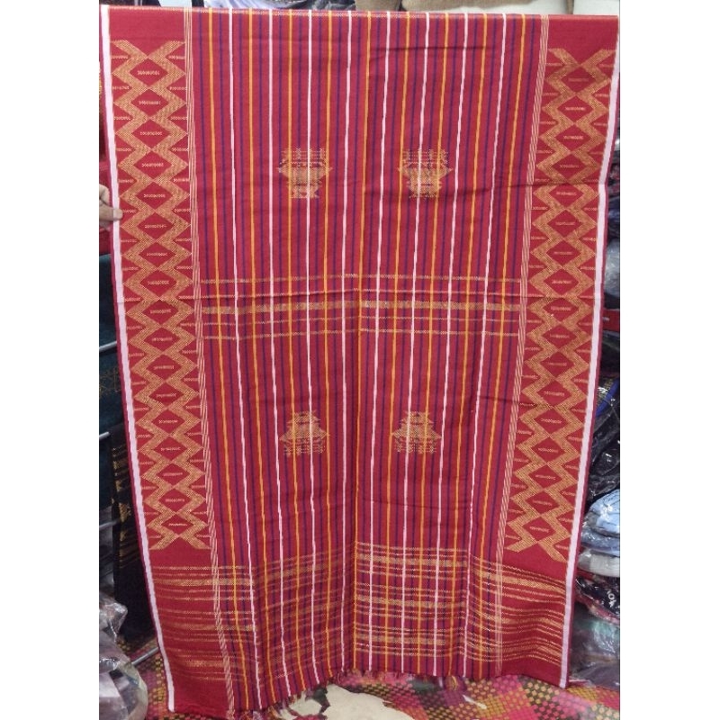 Jual BEKA BULUH RUMAH ADAT | Shopee Indonesia
