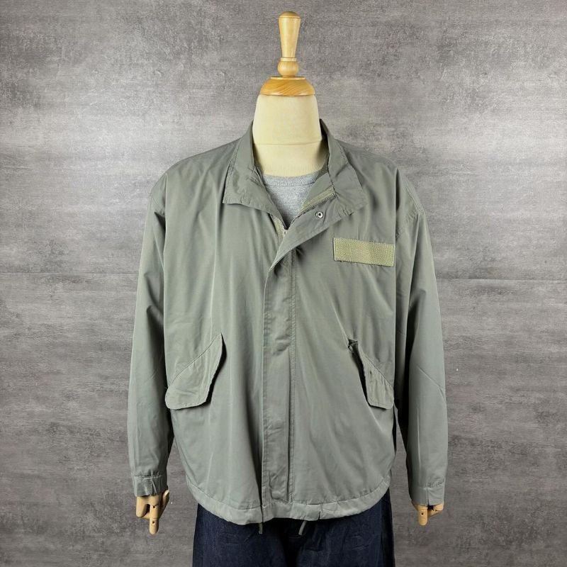 Jual lafudge store parka jacket jnjk20 | Shopee Indonesia