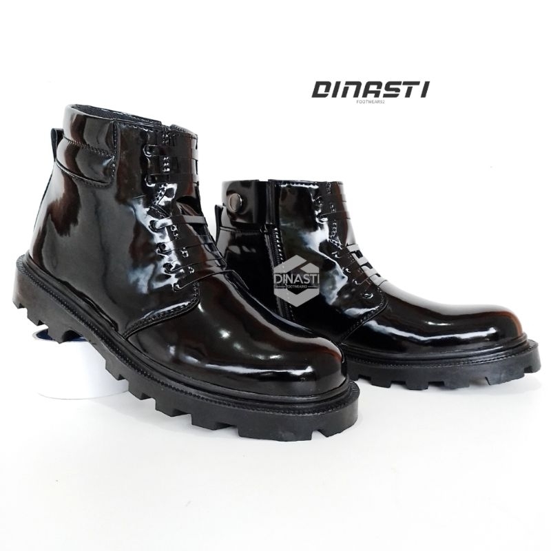 Jual Sepatu Pdh Pria Formal Radial Series Dinas Kerja Instansi | Shopee ...