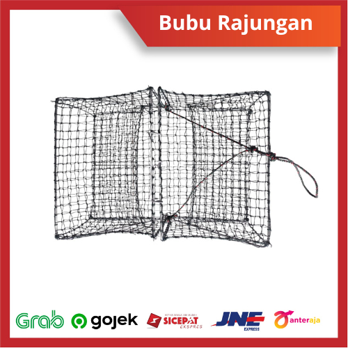 Jual Perangkap Kepiting / Bubu Rajungan | Shopee Indonesia