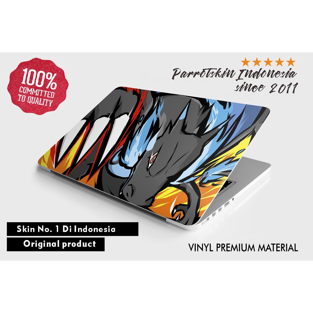 Jual PRODUCT TERKECE Skin Garskin Sticker Stiker Laptop Asus Acer Hp ...