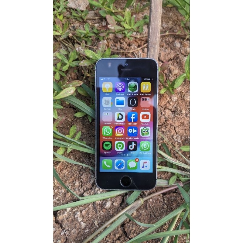 Jual ip 5S 64Gb | Shopee Indonesia