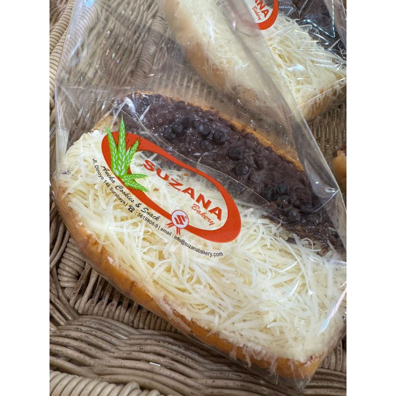 Jual Roti Cheese Chips Suzana Bakery | Shopee Indonesia