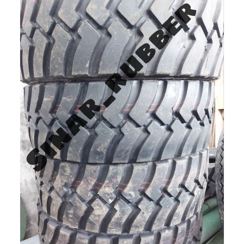 Jual BAN FORKLIFT BRIDGESTONE 28X9X15 BS JLUG (VULKANISIR) | Shopee Indonesia