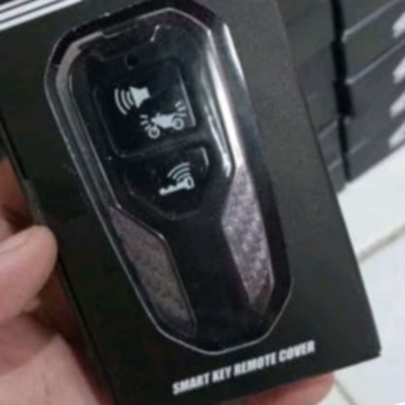 Jual Cover remote Honda pcx 160 Vario 160 Vario 125 keyless Stylo 160 ...