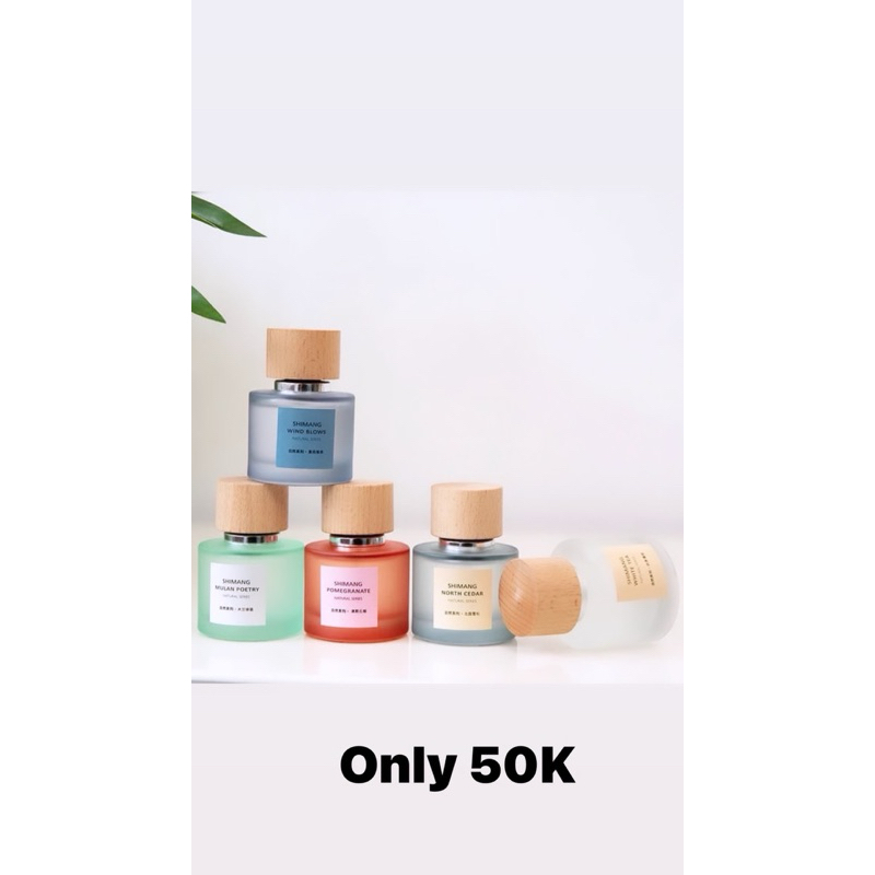 Jual Parfum shimang | Shopee Indonesia