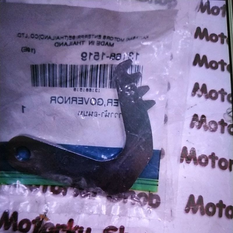 Jual lever superkips super kips gear gir Sabit Ninja R Rr 150 original ...