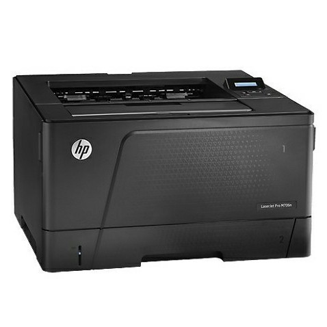 Jual HP LaserJet M706n (B6S02A) - A3 Monochrome Laser Printer M706 706N ...