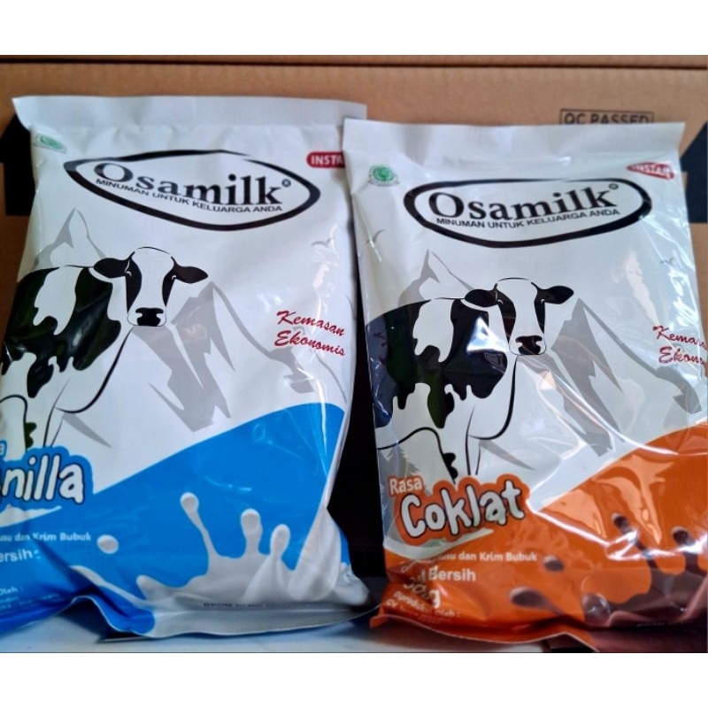 Jual 2pc susu PROMO Susu Penggemuk Badan | SUSU OSAMILK | Susu ... Jual 2pc susu PROMO Susu Penggemuk Badan | SUSU OSAMILK | Susu ...