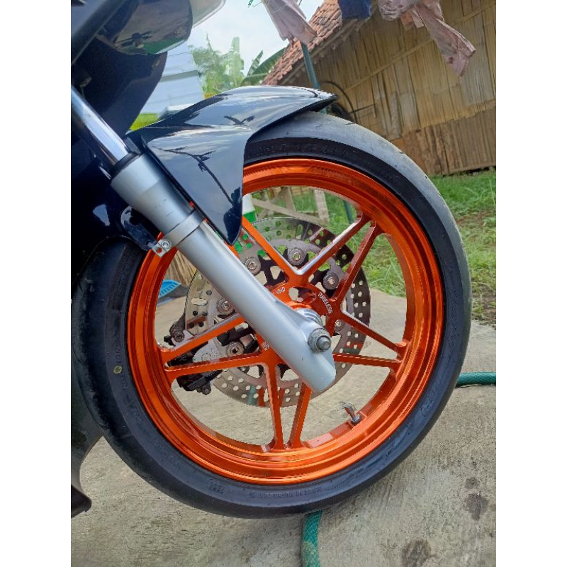 Jual velg ring 14 vnd vspeed gen 2(beat karbu) | Shopee Indonesia
