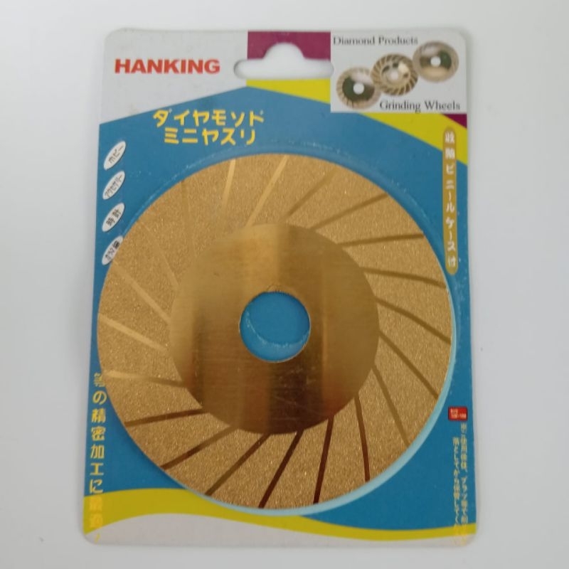 Jual Mata gerinda poles kaca Alat potong Kaca Poles Kaca Bevel mata ...