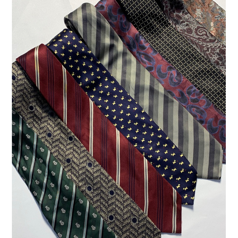 Jual Dasi Formal Kantoran Branded | Dasi Bermotif | Dasi Jas | Dasi ...
