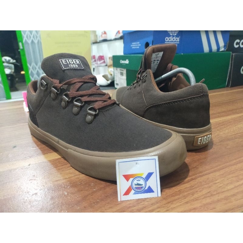 Jual Eiger 1989 Clifton | Shopee Indonesia