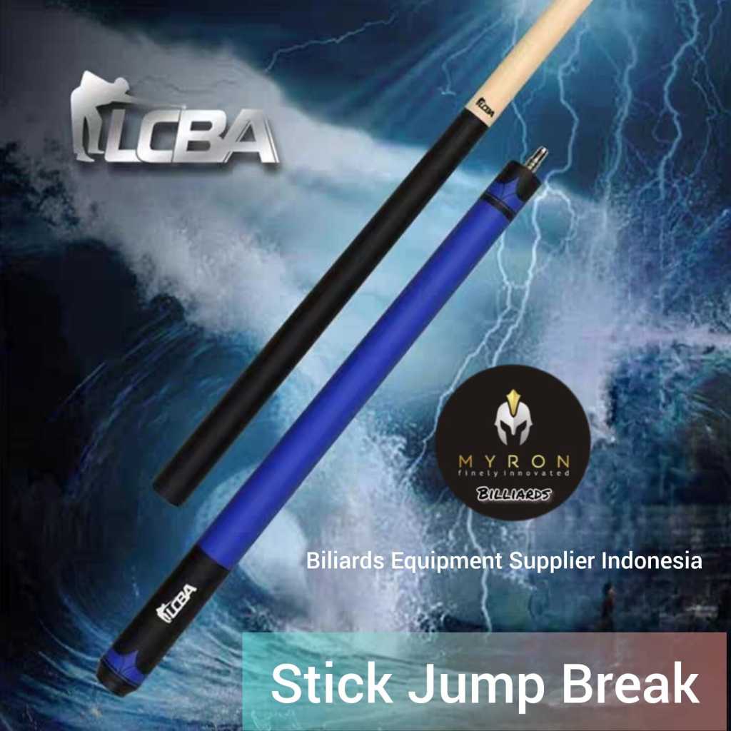 Jual Stick Jump Break LCBA by Peri~L-B1 Series | Shopee Indonesia
