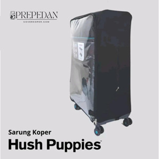 Jual Sarung Koper Pelindung Koper Cover Koper untuk Merek/Brand HUSH ...