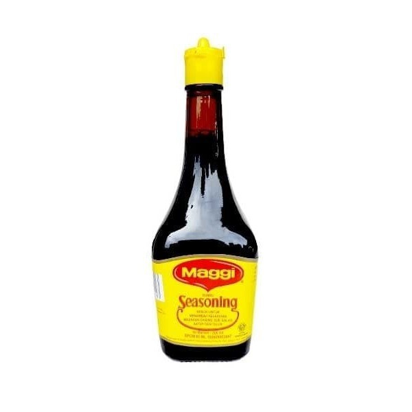 Jual Kecap Asin MAGGI | Shopee Indonesia