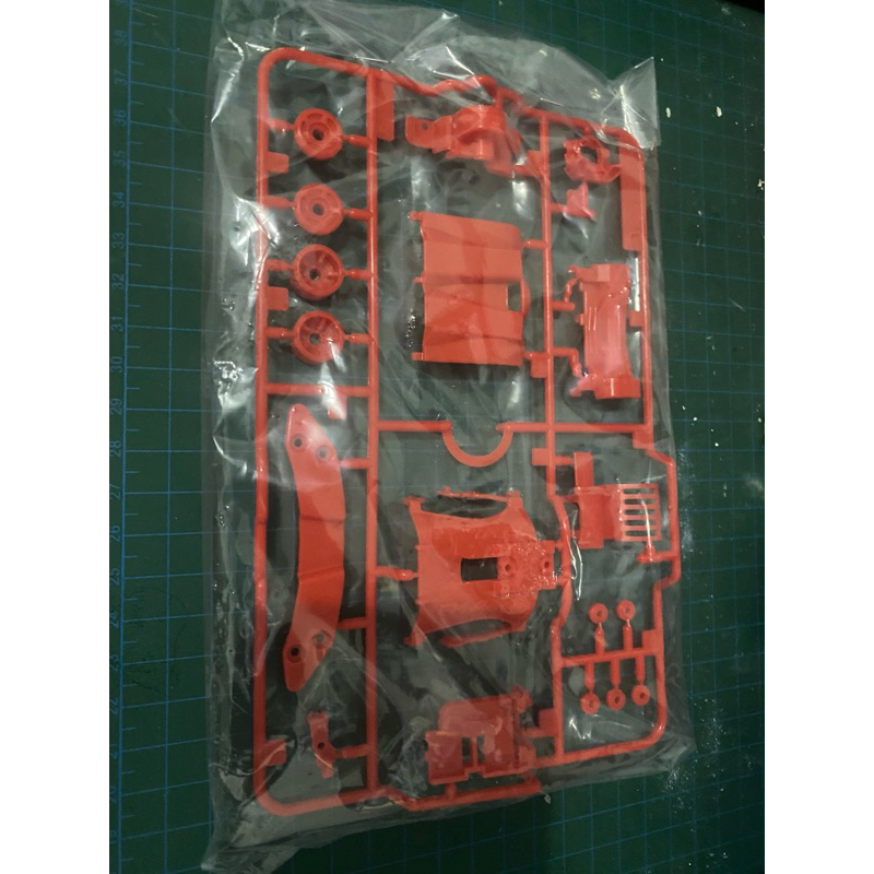 Jual Chasis & Gearbox FMA original Tamiya | Shopee Indonesia