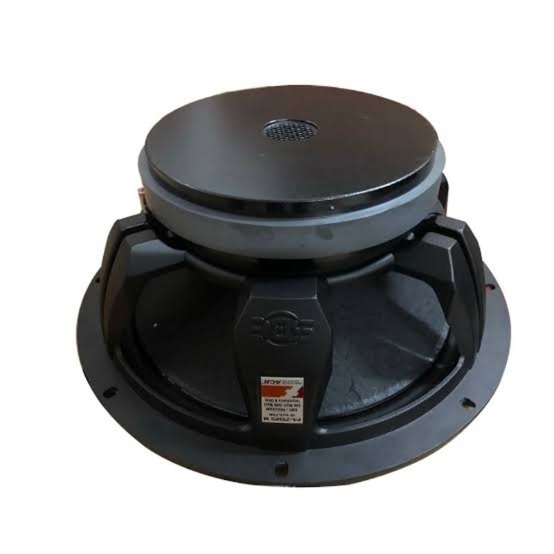 Jual SPEAKER ACR FABULOUS 12 INCH 75125M | Shopee Indonesia
