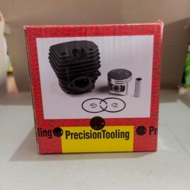 Jual Cylinder Blok Sinso Kecil 5800 Merk Precision Tooling 58cc ...