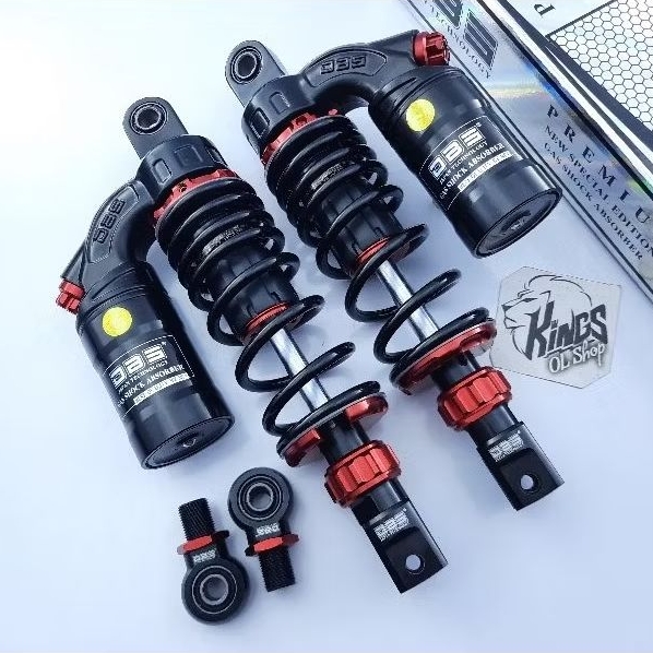 Jual SHOCK DBS Aerox 155 New Nmax155 DBS 729 VIN SERIES NEW SPECIAL ...