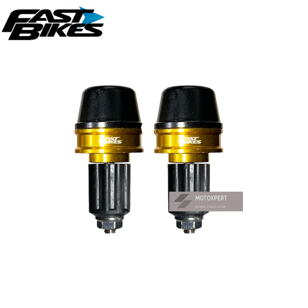 Jual FASTBIKES JALU STANG MOTOR FULL CNC UNIVERSAL 2 WARNA 6026 ...