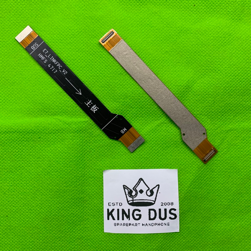 Jual FLEXIBLE BOARD UI MAINBOARD KONEKTOR KE MESIN XIAOMI REDMI 5 PLUS ...
