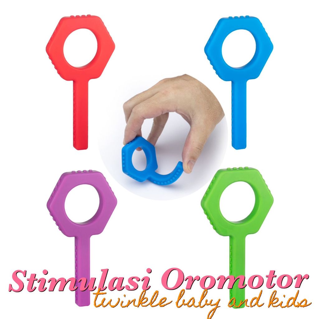 Jual TEETHER ANAK GTM PERALIHAN TEXTURE TEKSTUR MAINAN STIMULASI ...