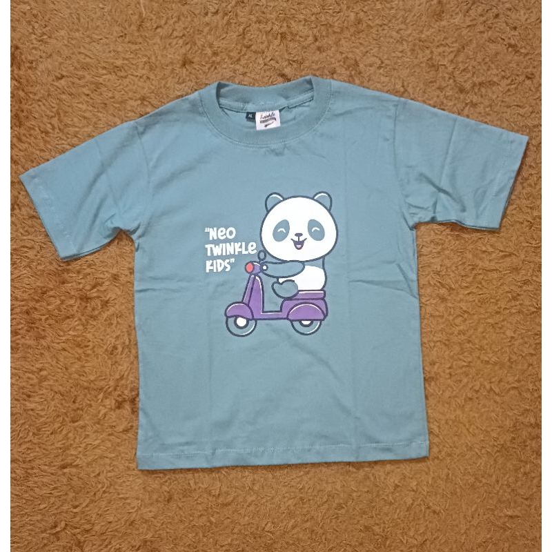 Jual Kaos Anak Distro Laki-laki 1 - 10 Tahun | Kaos Polos Anak Cowok | Kaos Katun Combed 24s ...